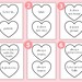 Love is Patient Garland: Christian Valentine's Craft (digital Download ...