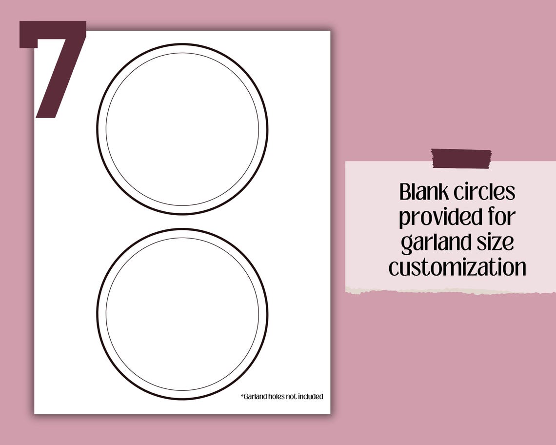 2025 Lent Garland Ash Wednesday Activity Lent for Kids Lent Decor Lent ...