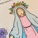 May Crowning Activity May Crowning Coloring May Crowning Craft May ...