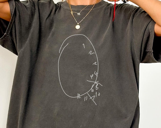 Hannibal 'mizumono' Long Sleeve Shirt - Etsy