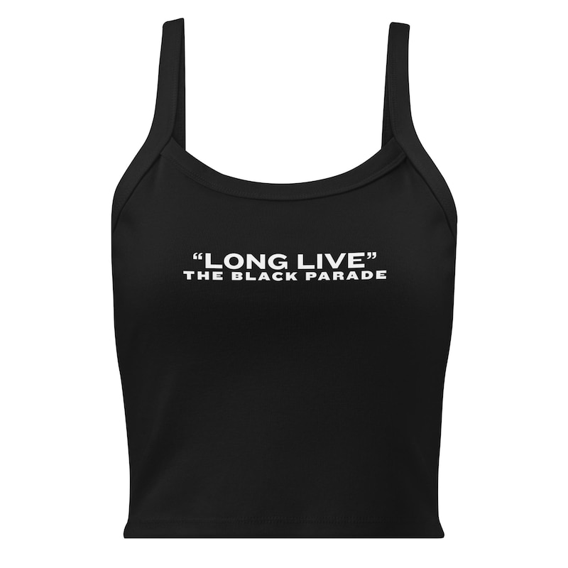 Mcr 2025 Tour Merch - Etsy