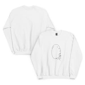 Will Graham Clock 'this is My Design' Sweatshirt | Hannibal TV Show ...