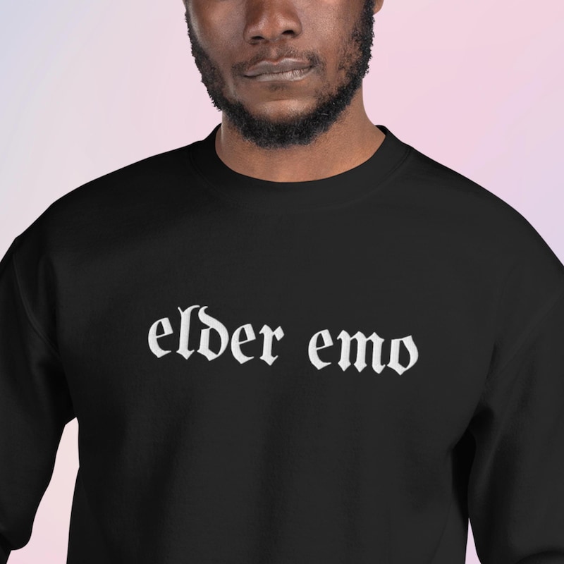 Hoodies Alt Fashion - Etsy