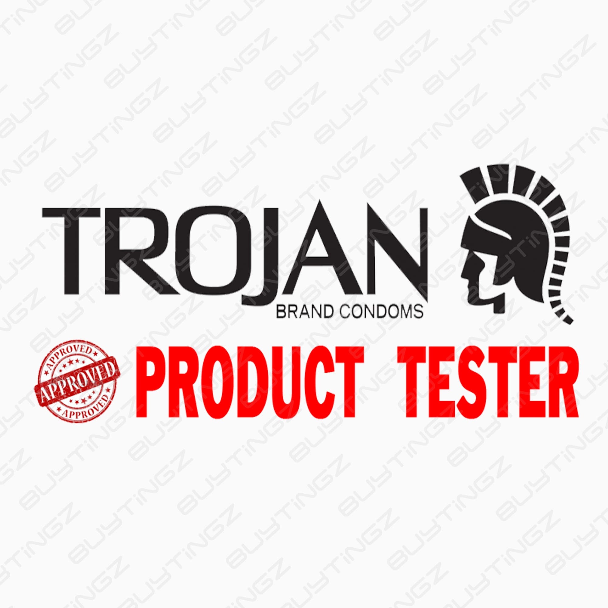 Trojan Condoms Logo
