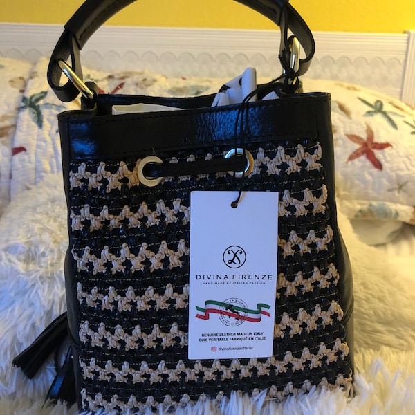 Divina Firenze Handbags - Etsy