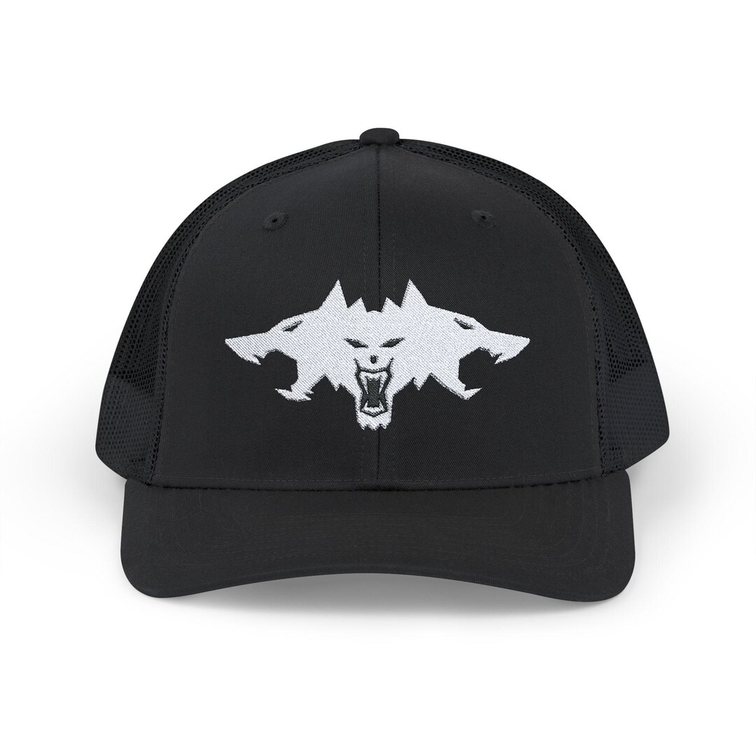 Cybertruck Cyberbeast Snapback Trucker Cap, Tesla Cyberbeast Hat ...