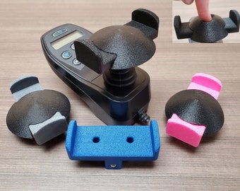 Goal Post Joystick for Power Wheelchair - Etsy