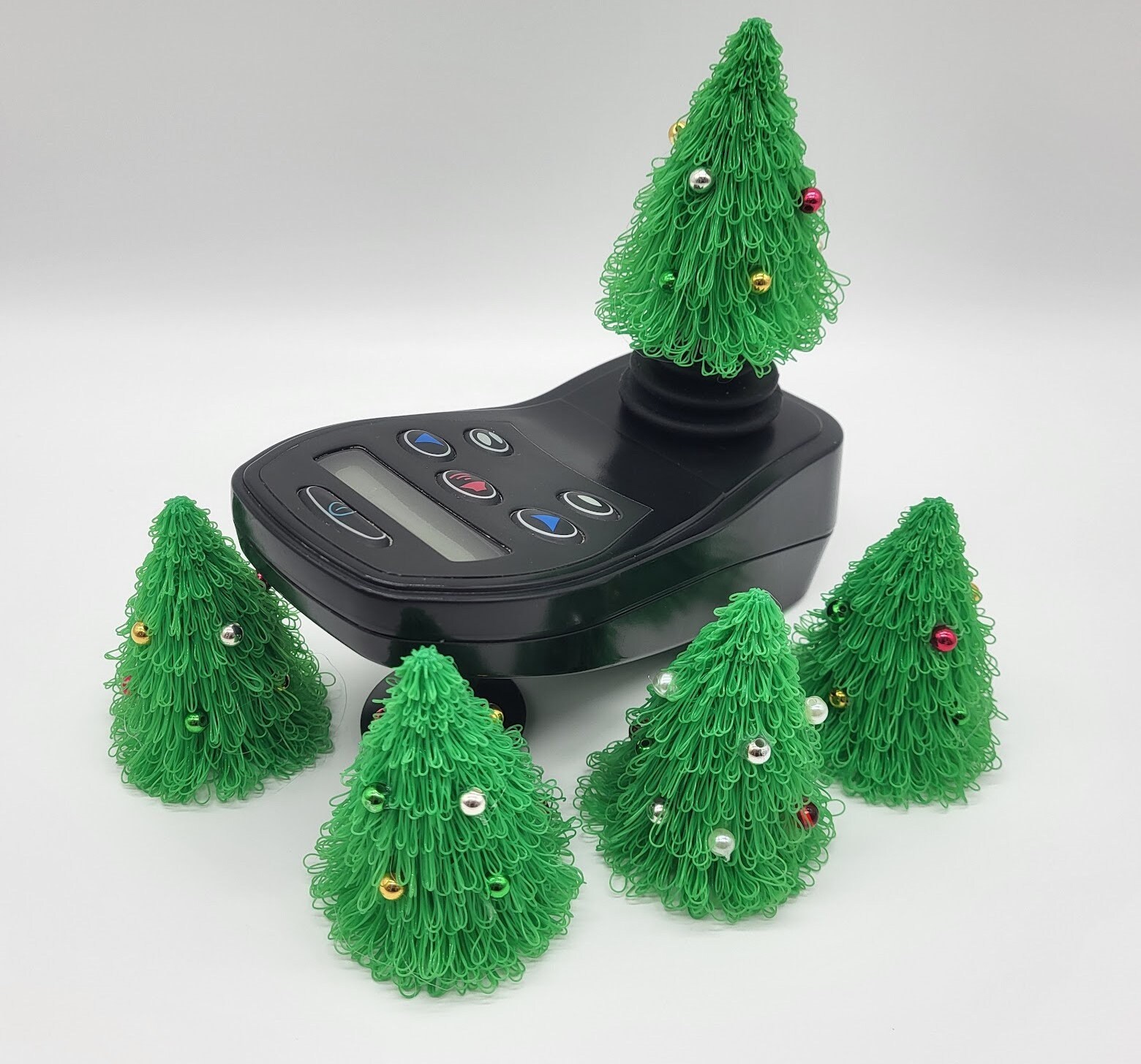 Power Wheelchair Mobility Scooter Christmas Tree Replacement - Etsy