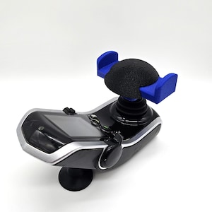 Power Wheelchair Goal Post Padded Joystick Replacement Knob Accessory ...