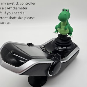Power Wheelchair Accessory Powerchair Mobility Scooter Cute T-rex ...