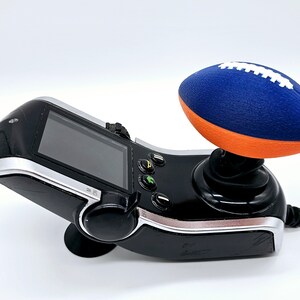 Power Wheelchair Accessory Powerchair Mobility Scooter Football ...