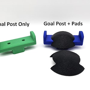 Power Wheelchair Goal Post Padded Joystick Replacement Knob Accessory ...