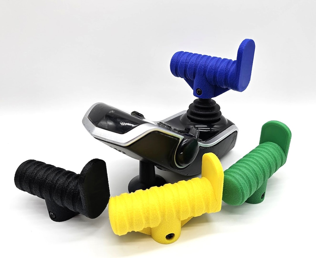 Power Wheelchair Powerchair Accessory 1 Wing T-handle Goal Post ...