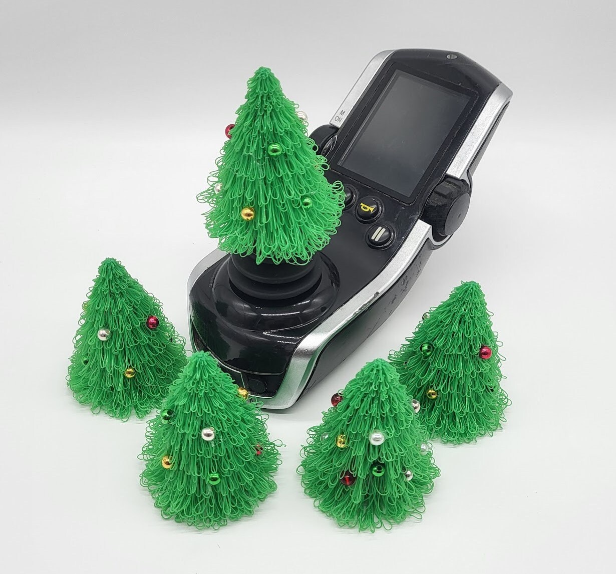 Power Wheelchair Mobility Scooter Christmas Tree Replacement Joystick ...