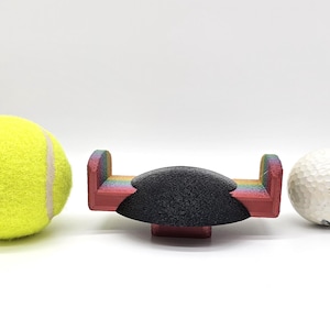 Power Wheelchair Goal Post Padded Joystick Replacement Knob Accessory ...