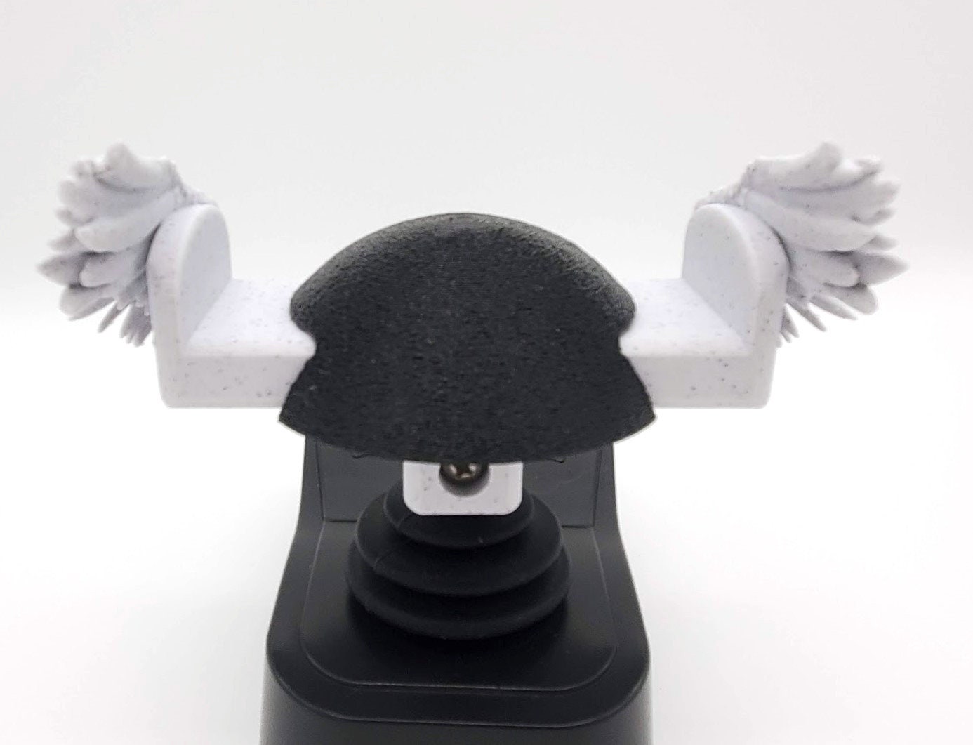 Wheelchair Powerchair Custom Angel Wings Goalpost Joystick - Etsy