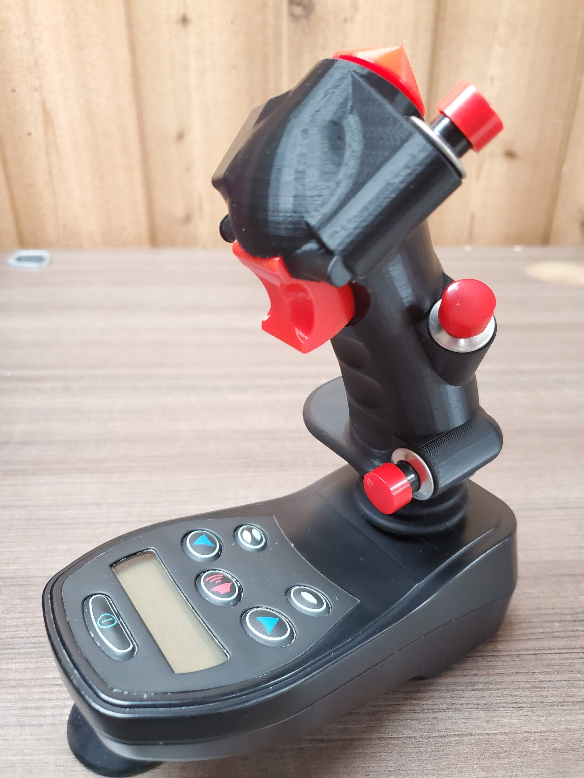 Wheelchair Powerchair Kids or Adults B8 Bomber Flightstick - Etsy