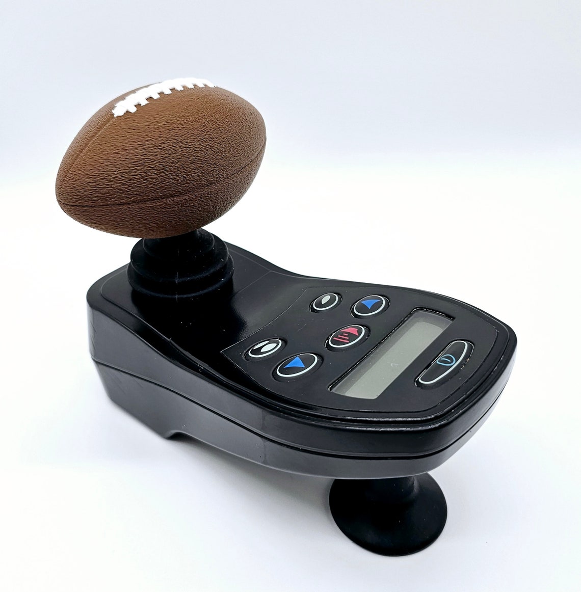 Power Wheelchair Accessory Powerchair Mobility Scooter Football ...
