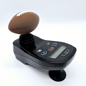 Power Wheelchair Accessory Powerchair Mobility Scooter Football ...