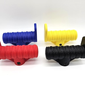 Power Wheelchair Powerchair Accessory 1 Wing T-handle Goal Post ...