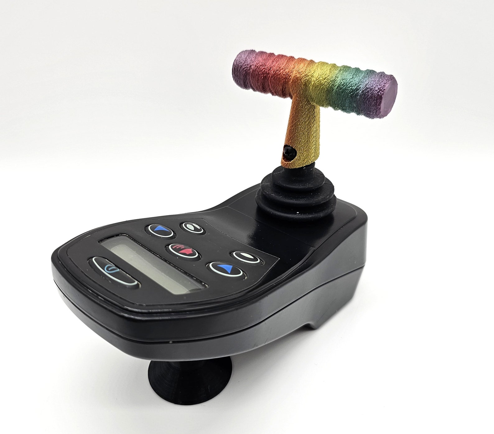 Power Wheelchair Narrow Straight T-handle Joystick Knob - Etsy