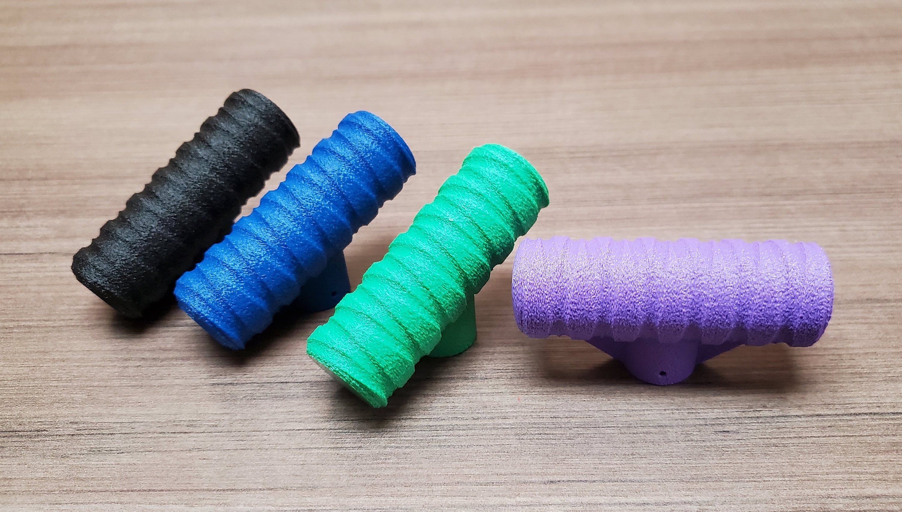 Power Wheelchair Angled and Straight T-handle Joystick Knob | Etsy