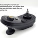 Replacement Joystick Knob for Dynamic Linx Wheelchair Power Chair ...