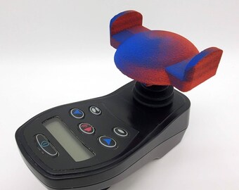 Joystick Goal Post Wheelchair - Etsy