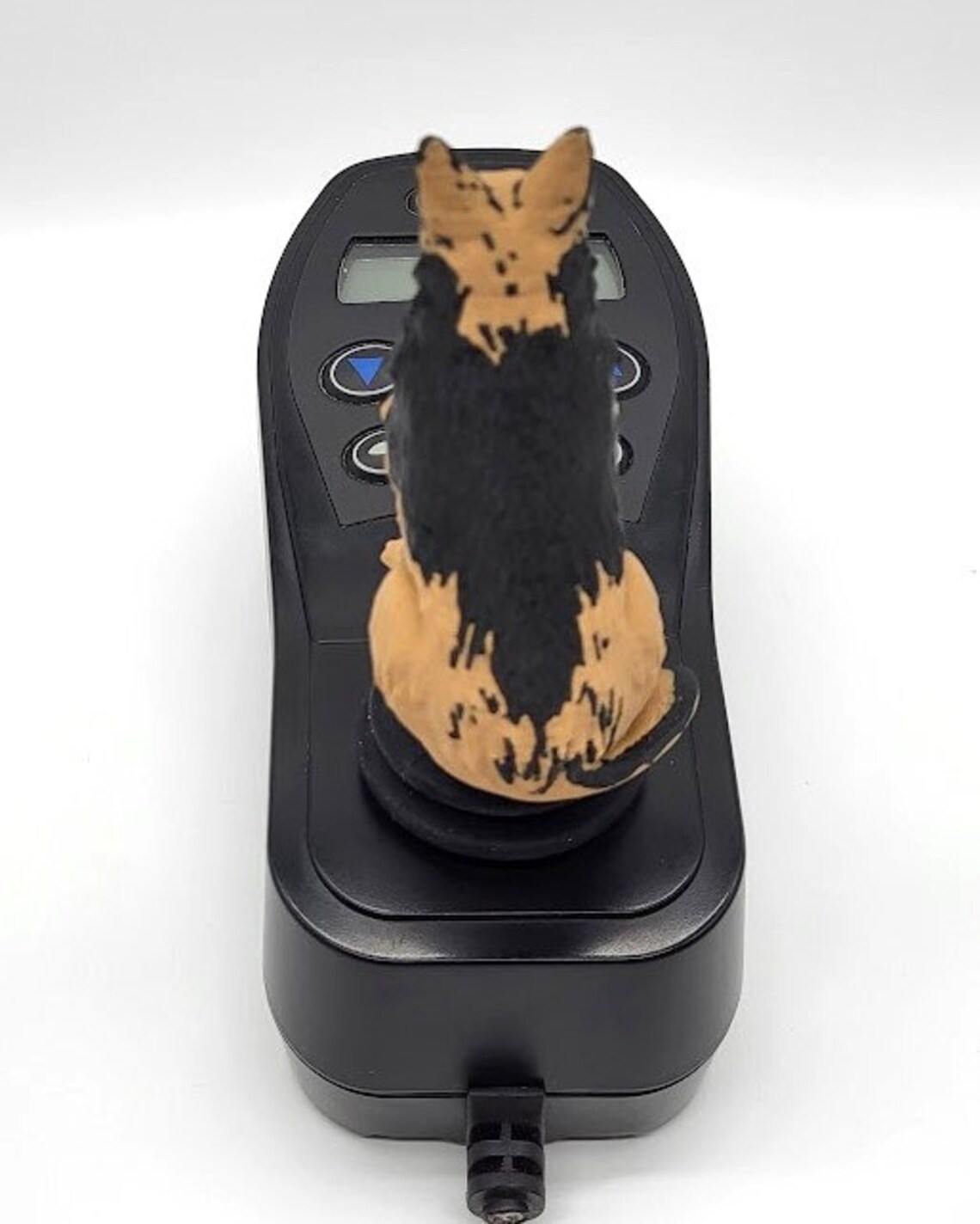 Power Wheelchair German Shepherd Dog Joystick Knob - Etsy