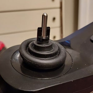 Replacement Joystick Knob for Dynamic Linx Wheelchair Power Chair ...