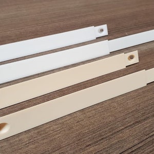 RV Camper Travel Trailer Bathroom Screw in Shower Corner Storage Bar - Etsy