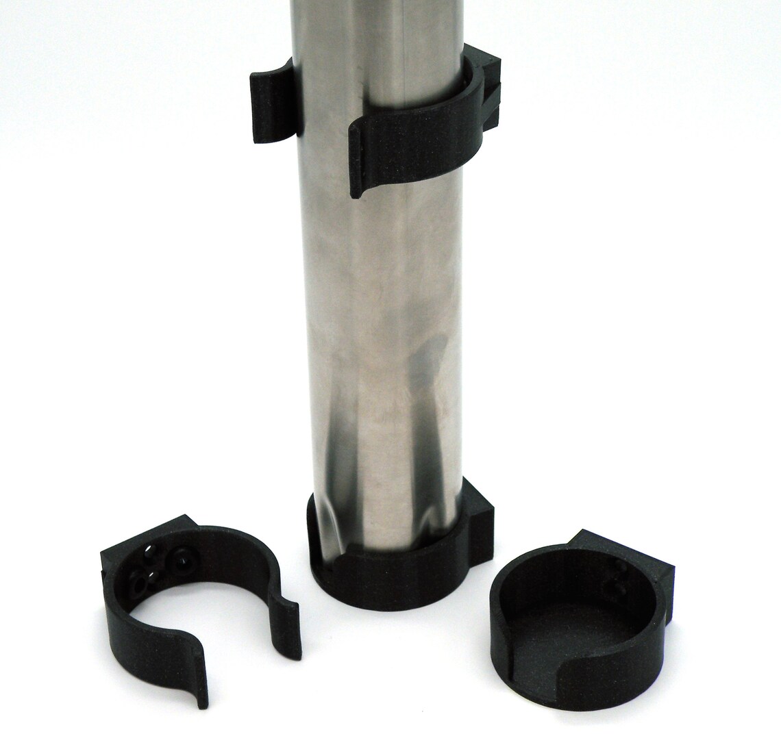 RV Travel Trailer Table Leg Holder - Etsy