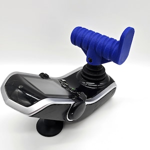 Power Wheelchair Powerchair Accessory 1 Wing T-handle Goal Post ...