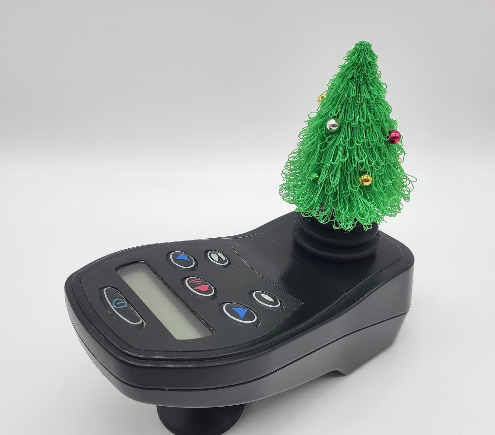 Power Wheelchair Mobility Scooter Christmas Tree Replacement Joystick ...