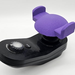 Replacement Joystick Knob for Dynamic Linx Wheelchair Power Chair ...