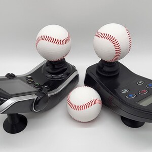 Power Wheelchair Accessory Powerchair Mobility Scooter Baseball ...