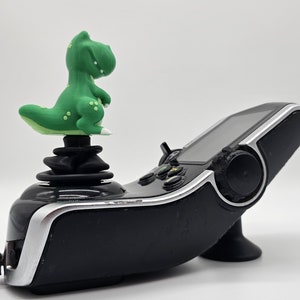 Power Wheelchair Accessory Powerchair Mobility Scooter Cute T-rex ...