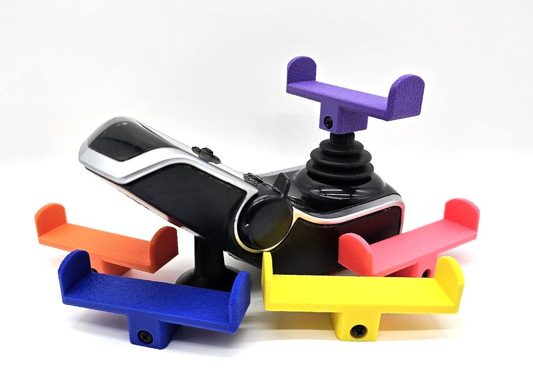 Power Wheelchair Accessory Delicate Goal Post Joystick Replacement ...