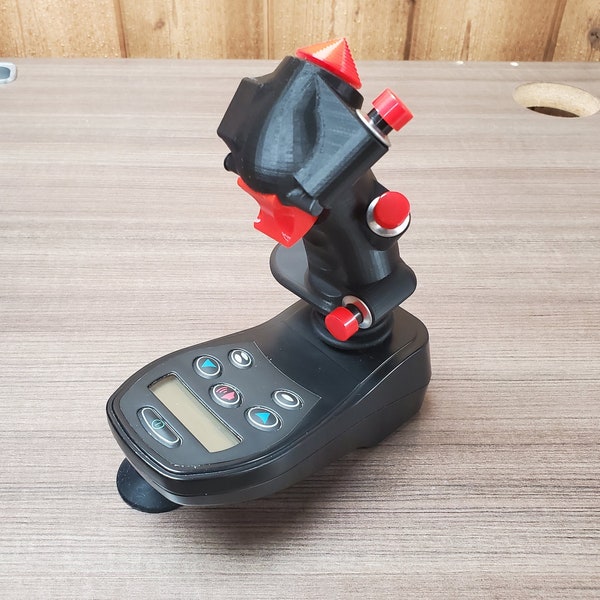 Wheelchair Joystick Knob - Etsy