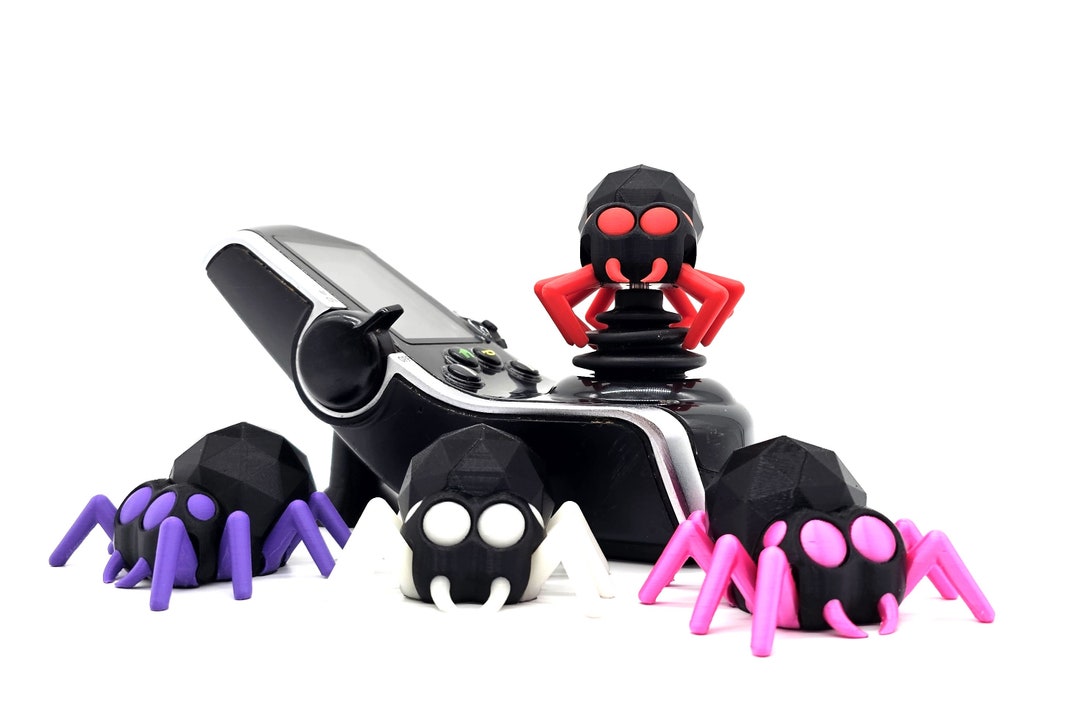 Wheelchair Powerchair Gizo the Spider Articulating Flexible Replacement ...