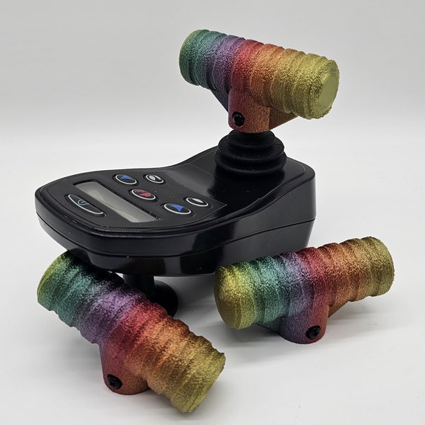 Wheelchair Joystick Knob - Etsy