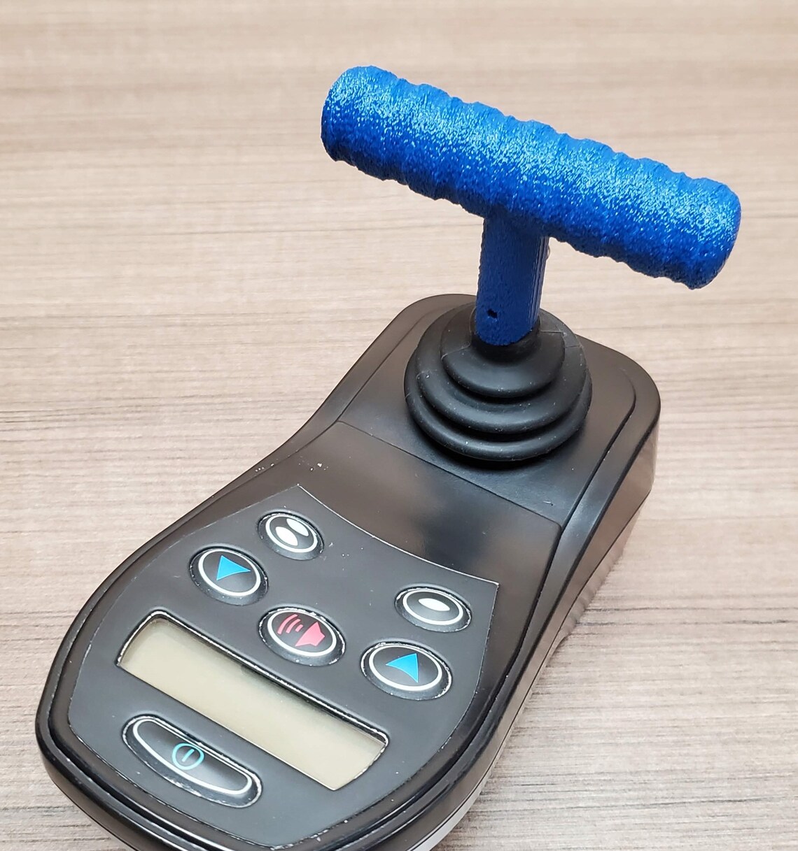 Power Wheelchair Narrow Straight T-handle Joystick Knob - Etsy