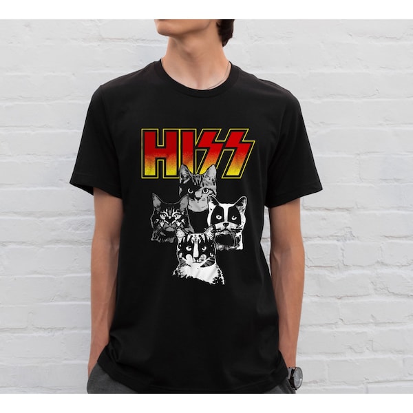 Cat Band - Etsy