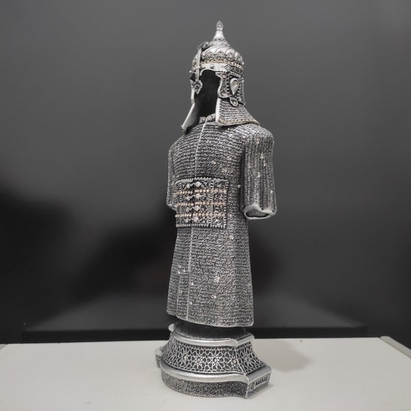 Islamic Armor Home Decor - Etsy