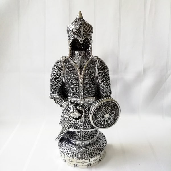 Islamic Armor - Etsy