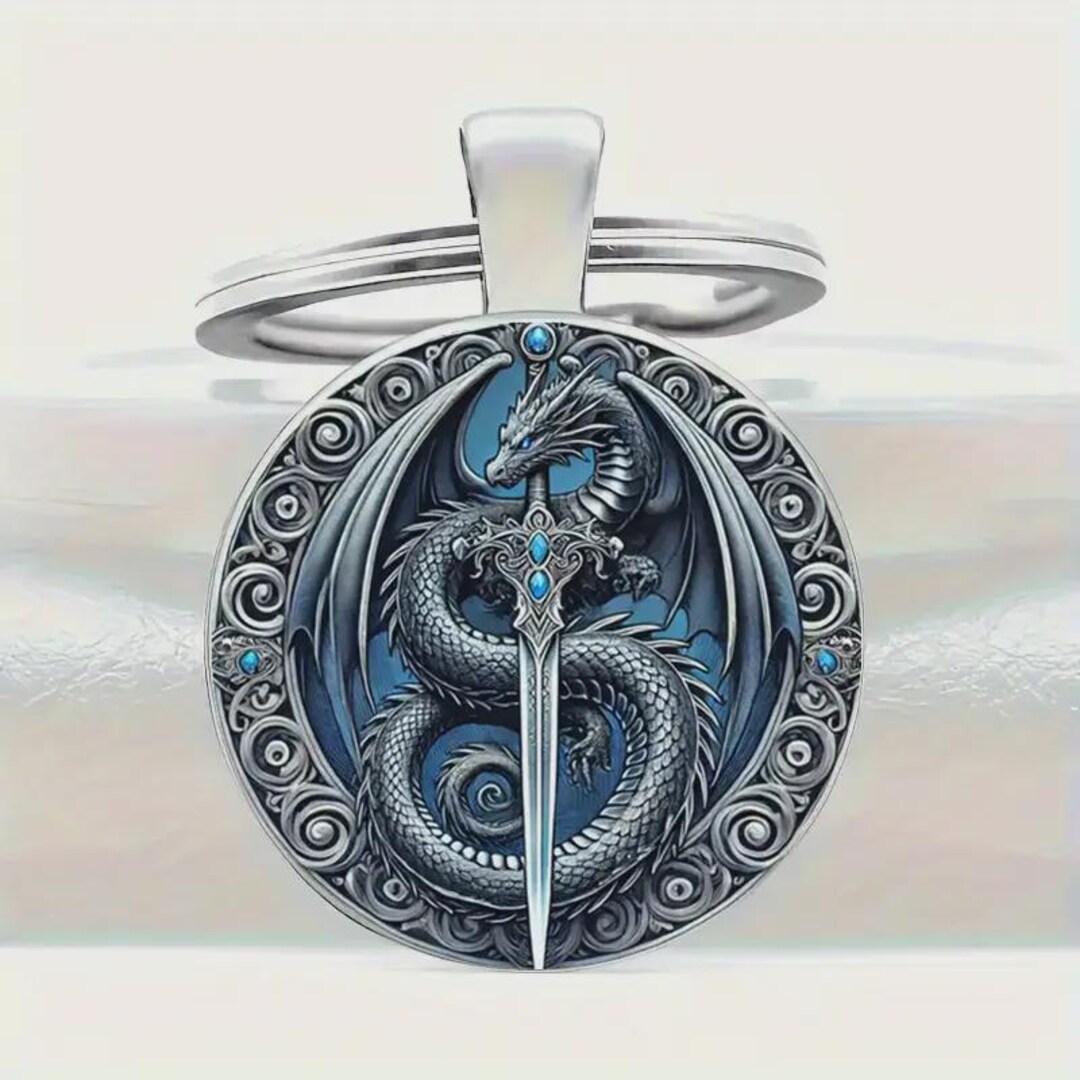 DRACULA ... Vlad the Impaler , Order of the Dragon Sword Pattern Alloy ...