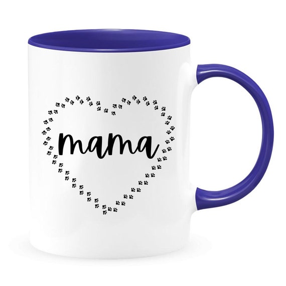 MAMA Mug 11oz Drink & Barware Home & Living etna.com.pe