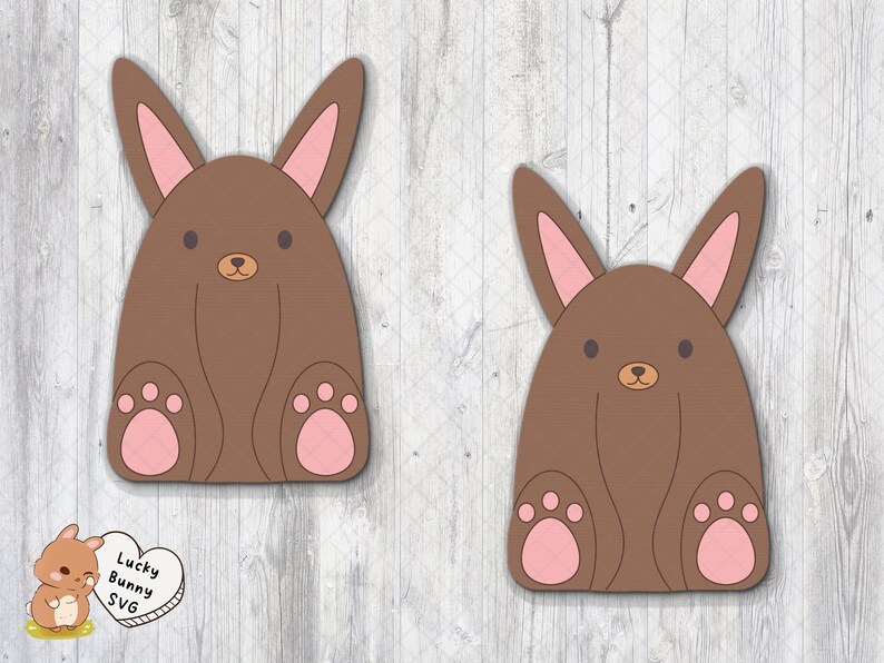 10 Cute Animal SVG Bundle Laser Cut + Bonus Pngs - Perfect for Making ...