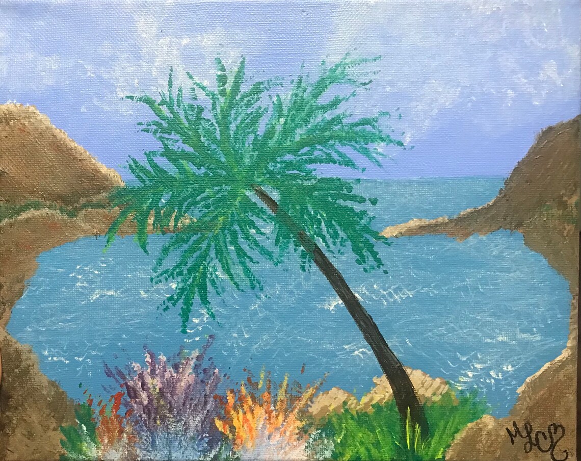 Oasis - Etsy