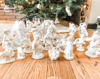 Large Ceramic Mold | Etsy